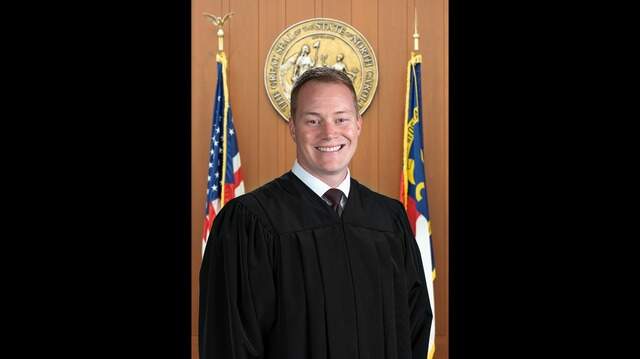 NC Voter Guide 2022: Judge candidate Michael Stading, Republican ...