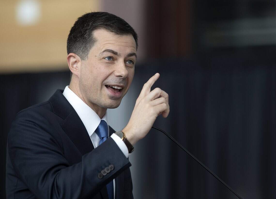 Pete Buttigieg talks polarization, future in politics at Duke | Raleigh ...