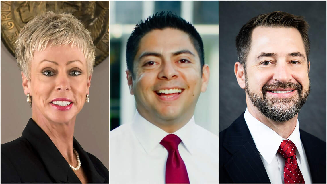 Candidates complain about incumbent North Carolina auditor | Raleigh ...
