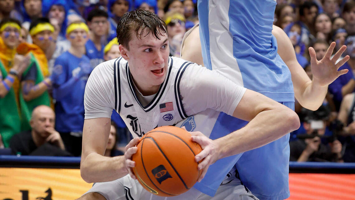 UNC Duke basketball difference in NCAA basketball recruiting | Rock ...