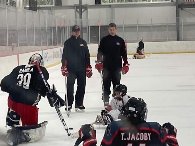 North Carolina sled hockey player heads to Milano Cortina | Raleigh ...