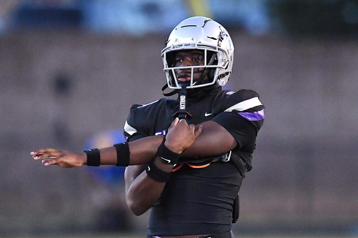 Raleigh high school football spotlight: Garner-South Garner | Raleigh ...