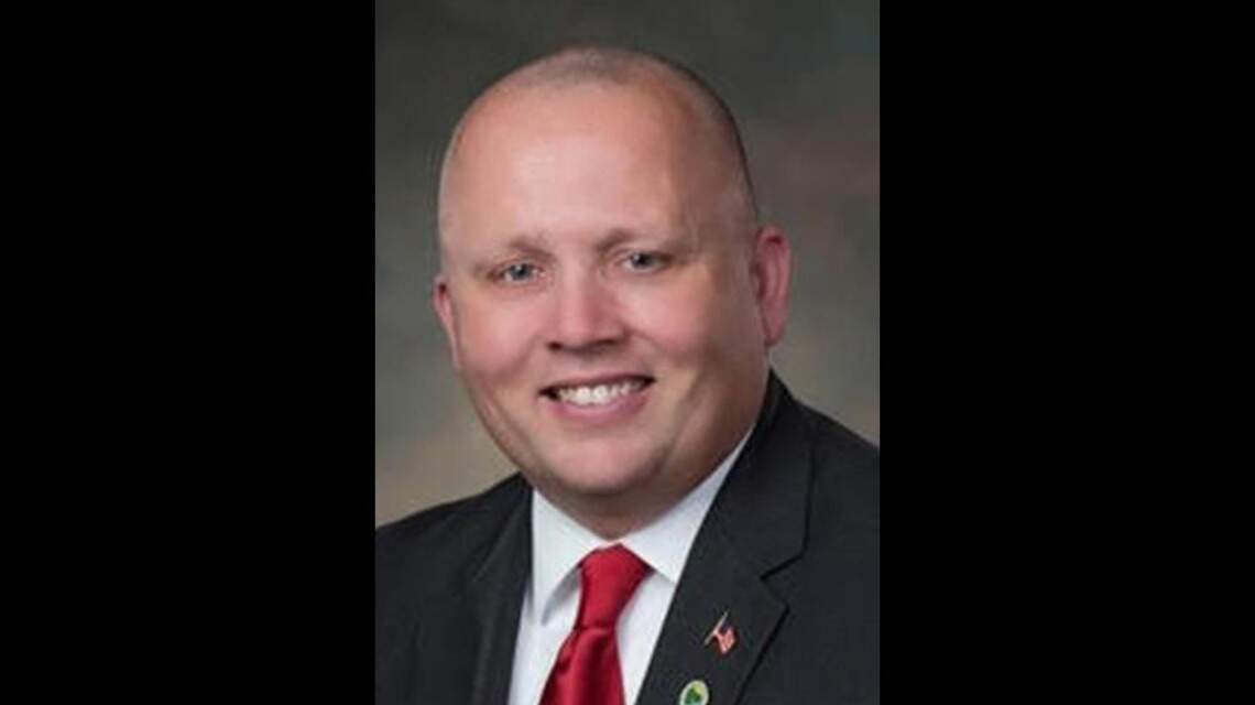 Voter Guide 2022: NC House candidate Reece Pyrtle, Republican | Raleigh ...