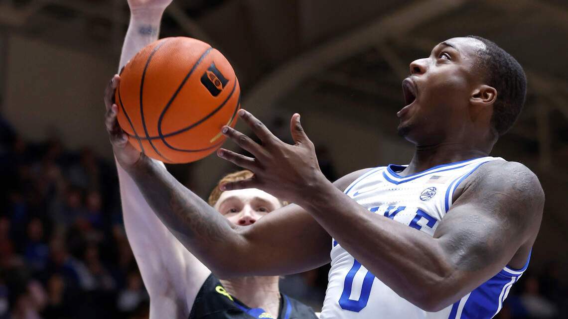 Duke wins college basketball game vs Delaware: What we learned ...