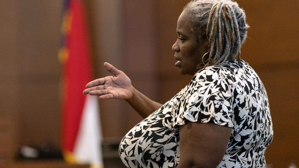 Lawsuit says NC attorney didn’t help prisoners as they expected ...
