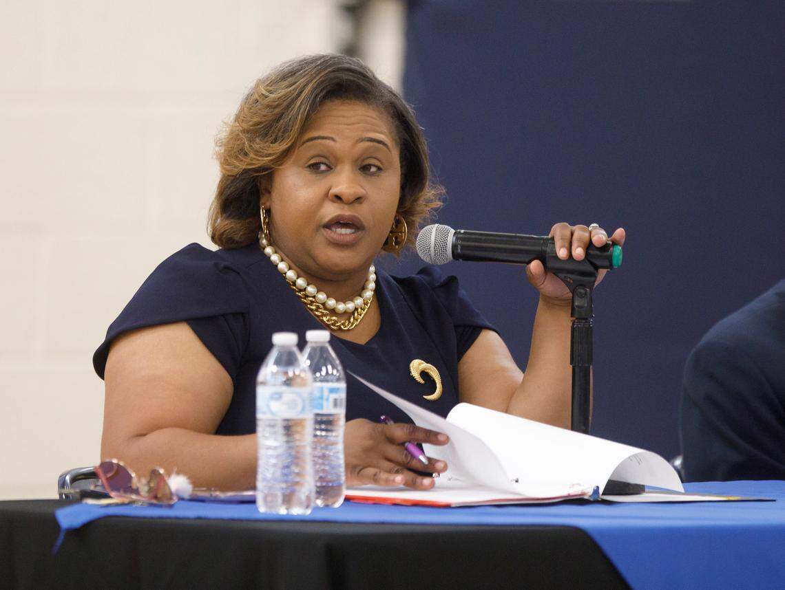 Zebulon town hall highlights resignations, concerns, litigation ...