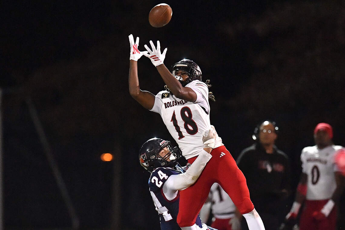 NC high school football playoff scores from Raleigh area | Raleigh News ...