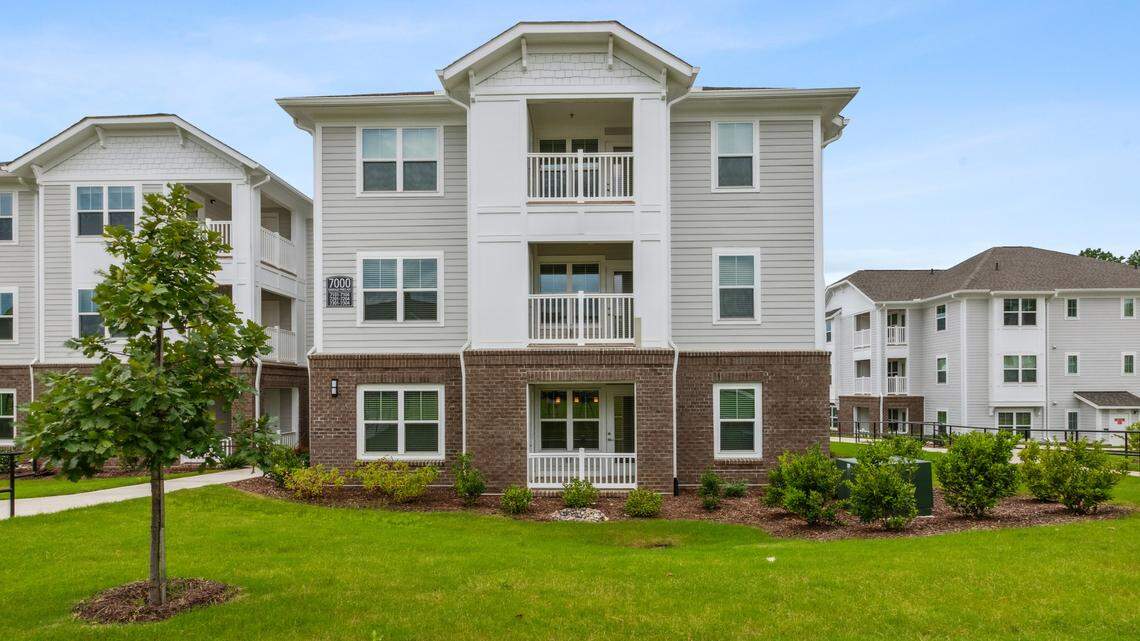 450-plus affordable apartments hit Triangle market. See where | Raleigh ...