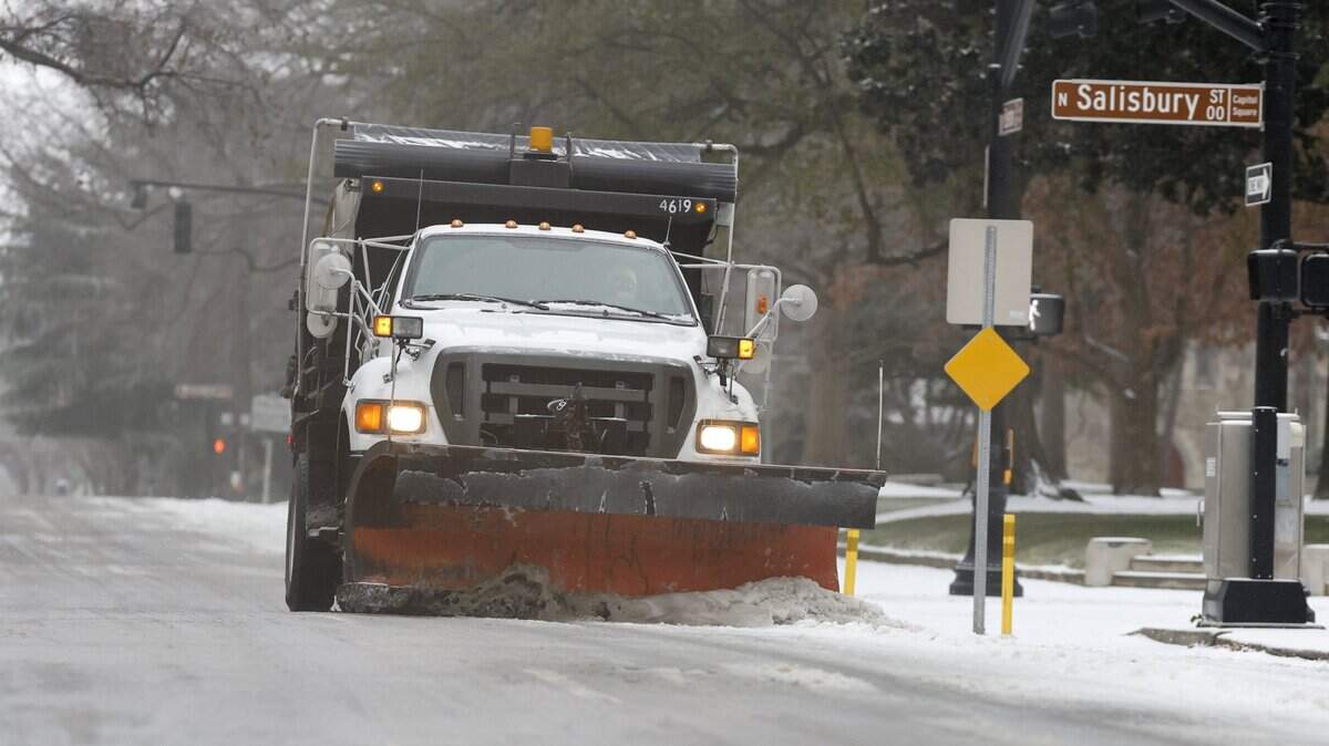 Trash/recycling pickup schedules change in the Triangle | Raleigh News ...