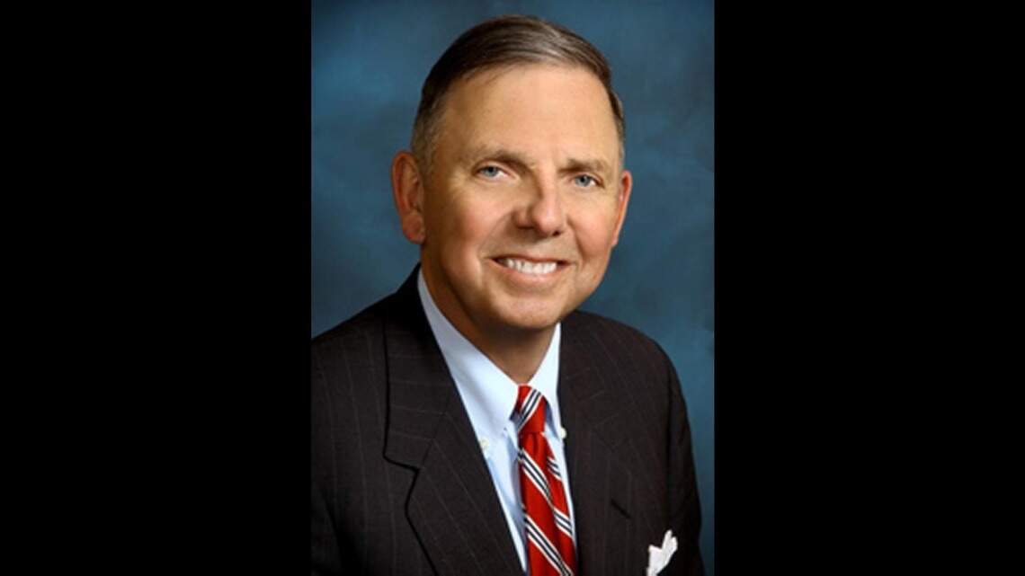 Ex-NC GOP legislator charged with assaulting a poll worker | Raleigh ...