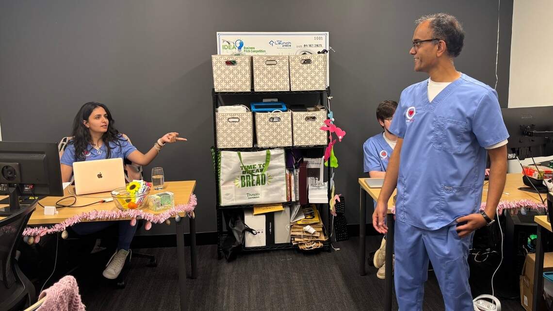 CareYaya grows student caregiver network as NC startup eyes AI ...