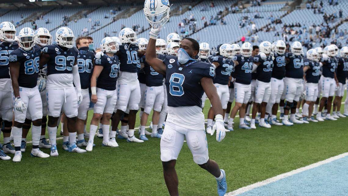 UNC vs VT: Are Tar Heels national title contenders after win? | Raleigh ...