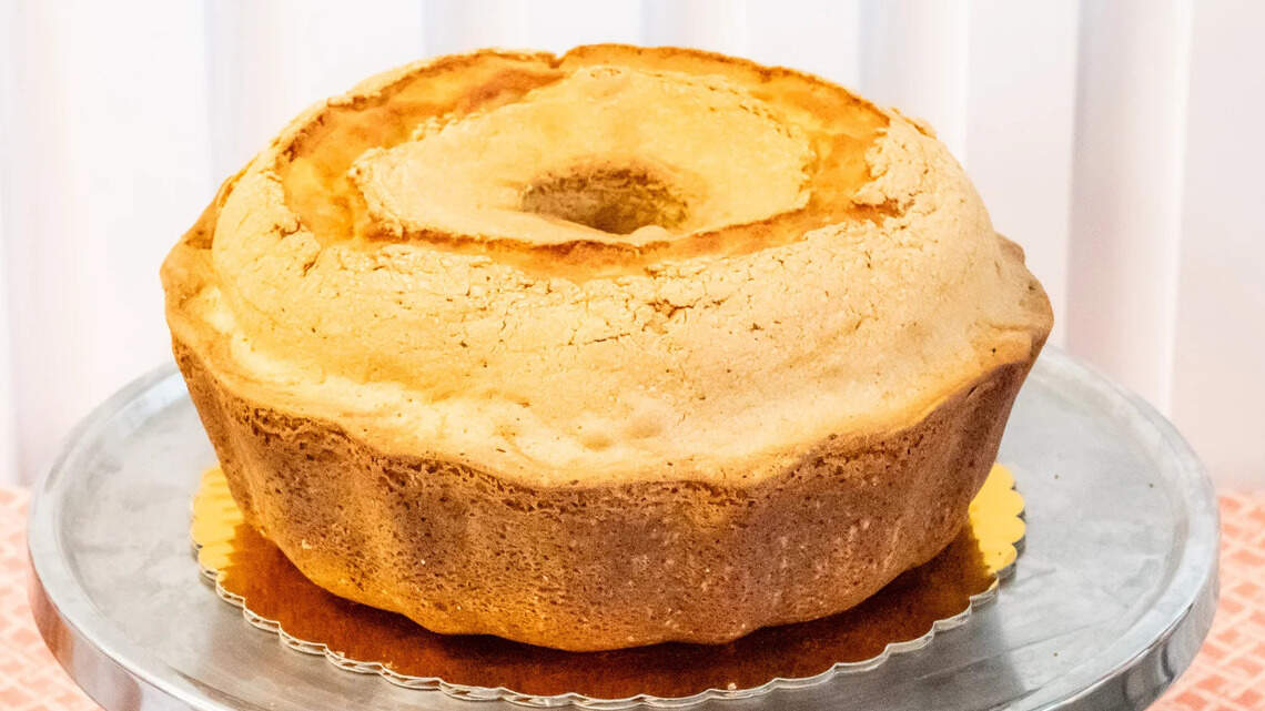 Oprah’s 2024 favorite things list has a cake from Chapel Hill | Raleigh ...