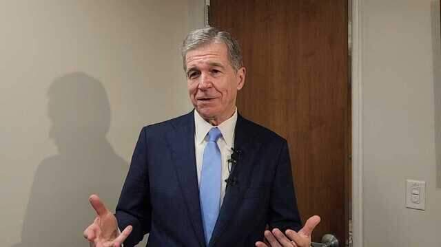 FAMM tells NC Gov. Cooper: Answer more pardon requests | Charlotte Observer