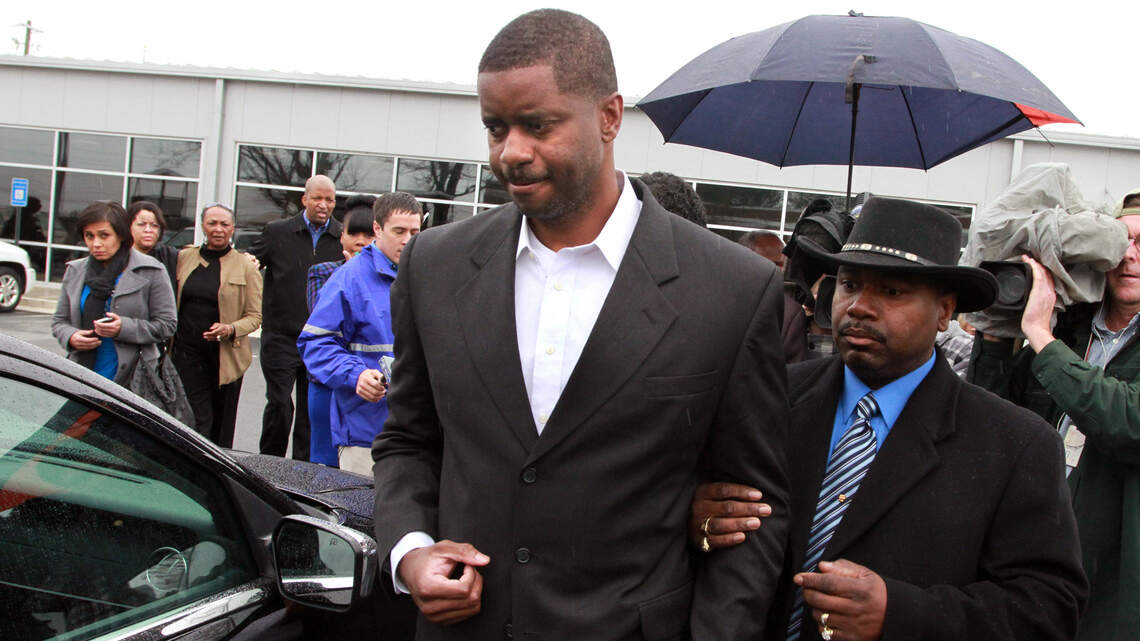 Film: NC man’s wrongful conviction for shooting trespasser | Raleigh ...