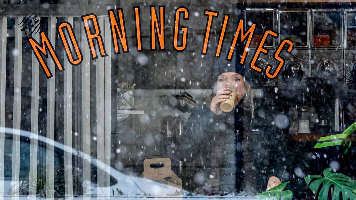 Updated list: Triangle businesses open/closed during snow | Raleigh ...