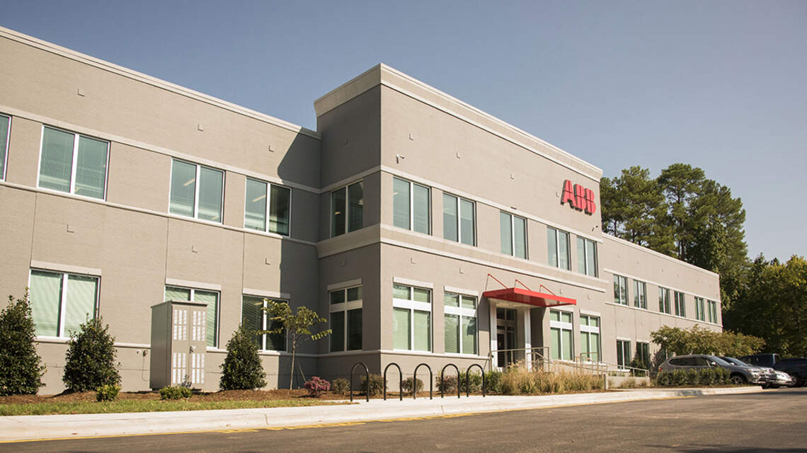 Swiss company ABB bringing 400 jobs to Mebane NC plant | Raleigh News ...