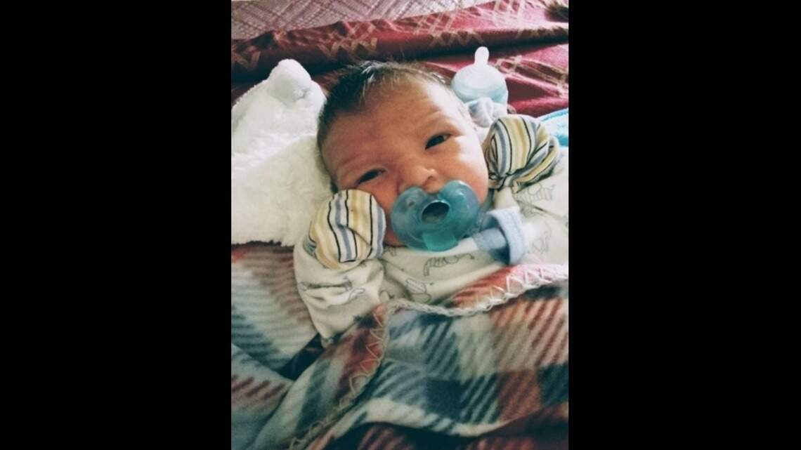 Chapel Hill NC police say missing newborn safe, seeking parents ...
