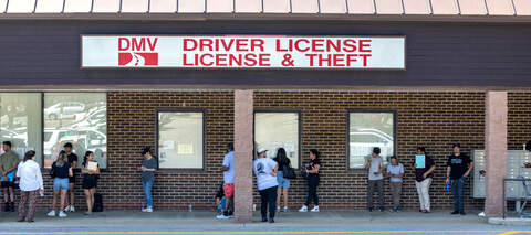 How to snag an NCDMV driver’s license office appointment | Raleigh News ...