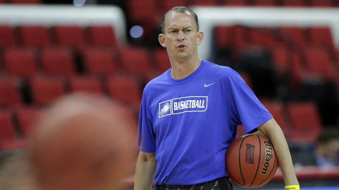 Joe Dooley speaks to The Star about returning to KU Jayhawks | Kansas ...
