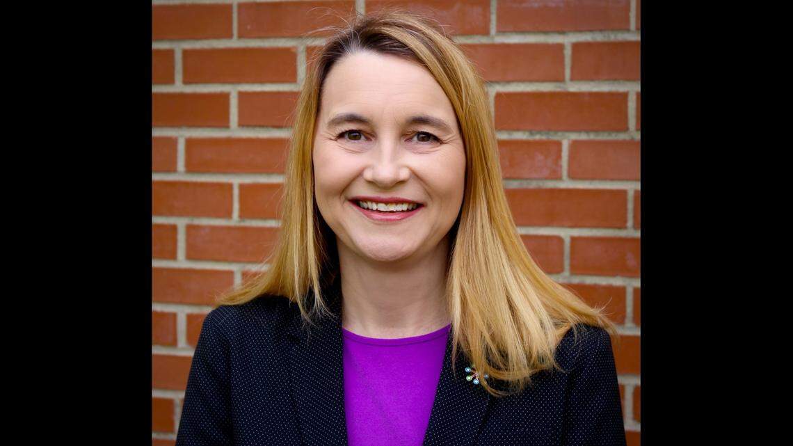 Natalie Beyer, candidate for 2022 Durham school board race | Raleigh ...
