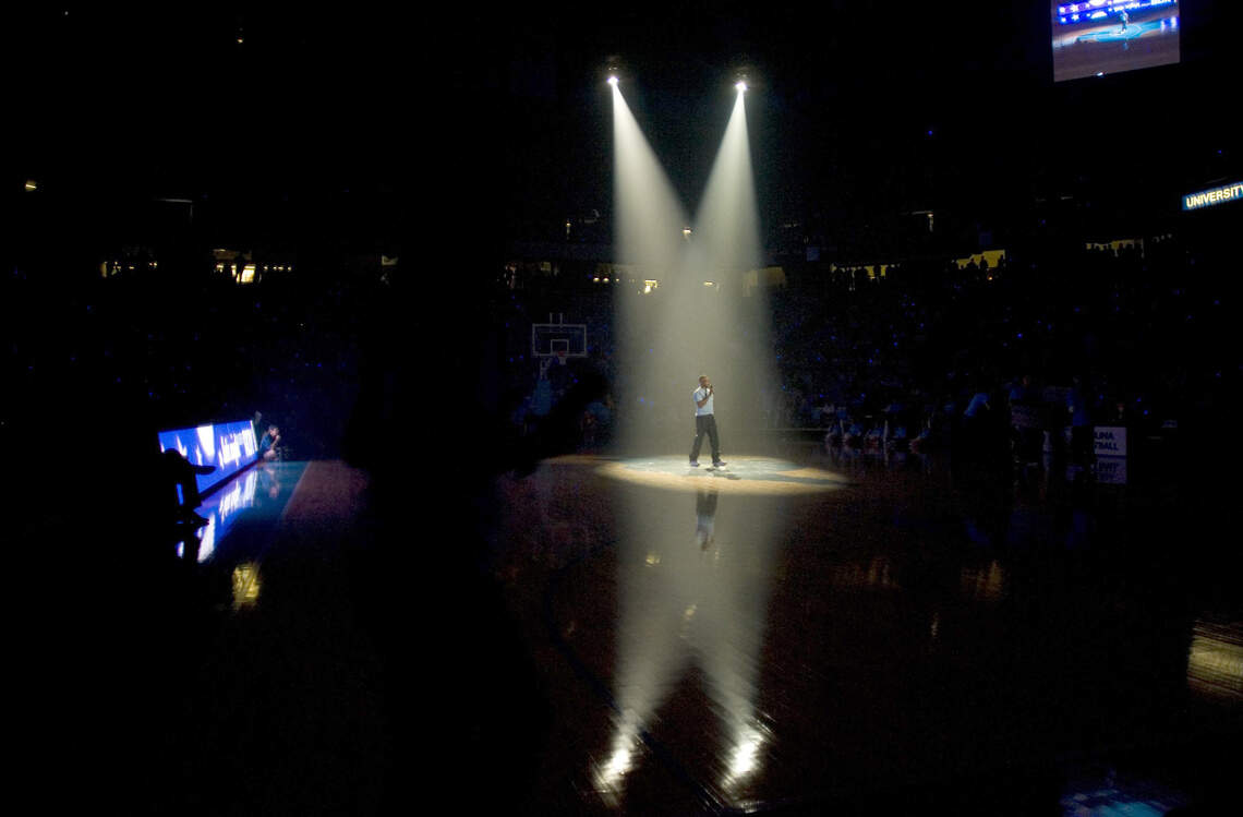 Stuart Scott documentary: How friends remember ESPN broadcaster ...