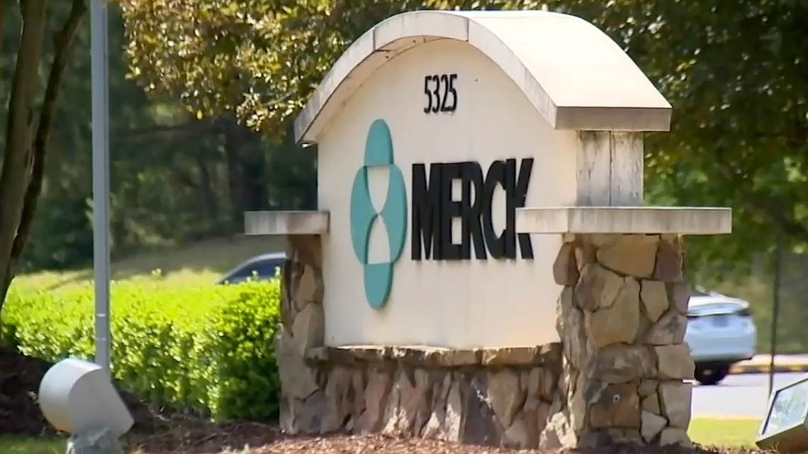 Merck’s Gardasil HPV vaccines face claims in Charlotte court ...
