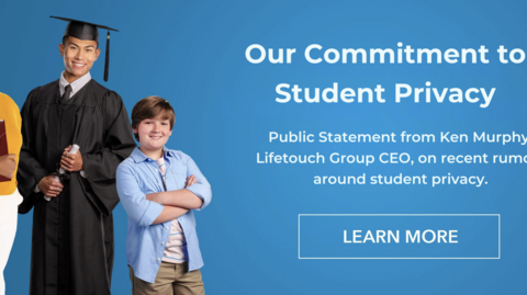 Is Lifetouch photo in NC schools associated with Epstein files ...