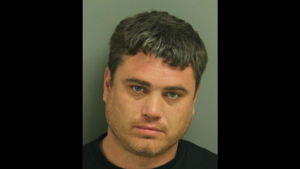 Man who bombed Cary, NC, car in 2015 gets 30-year sentence | Raleigh ...