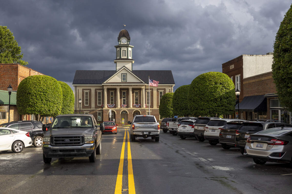 Pittsboro NC expects major growth with Disney, Chatham Park | Raleigh ...