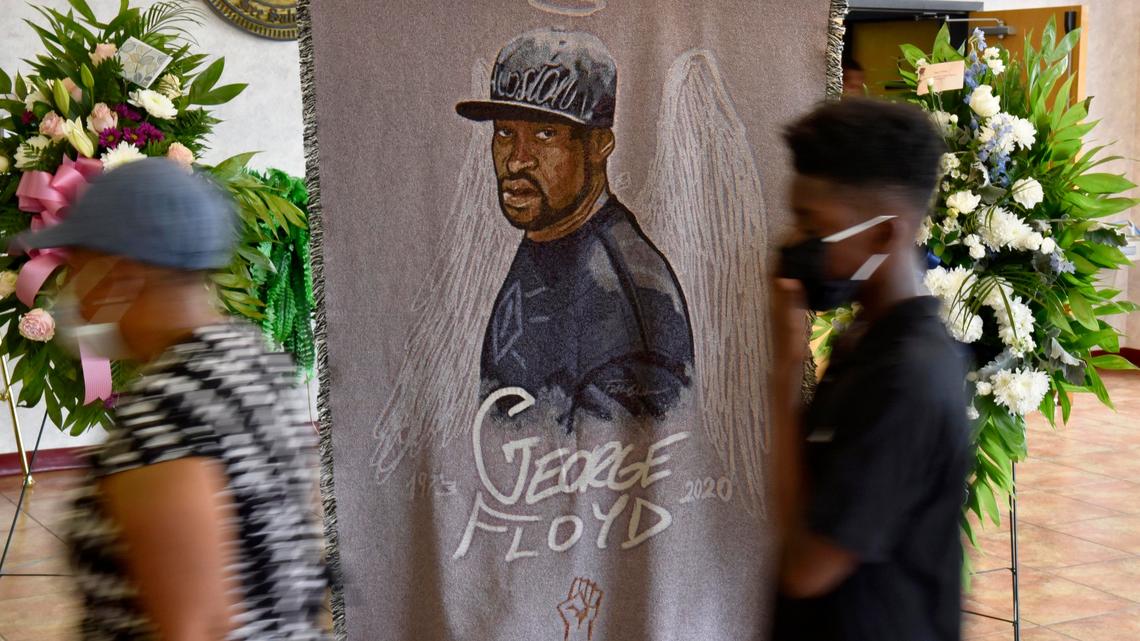Raleigh NC nonprofit run by George Floyd family changes name | Raleigh ...