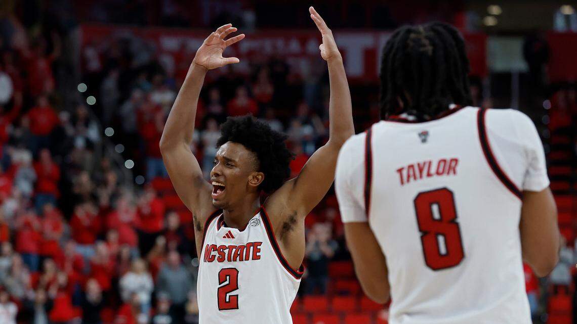 NC State, Syracuse men’s basketball game carries ACC Tournament ...