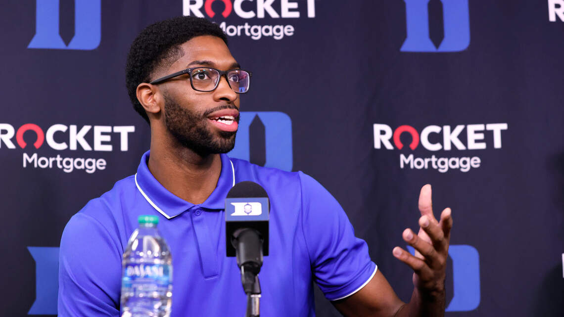 Duke basketball assistant faces 3 charges after traffic stop | Myrtle ...