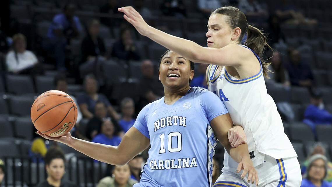 Courtney Banghart's young UNC team early takeaways so far | Raleigh ...