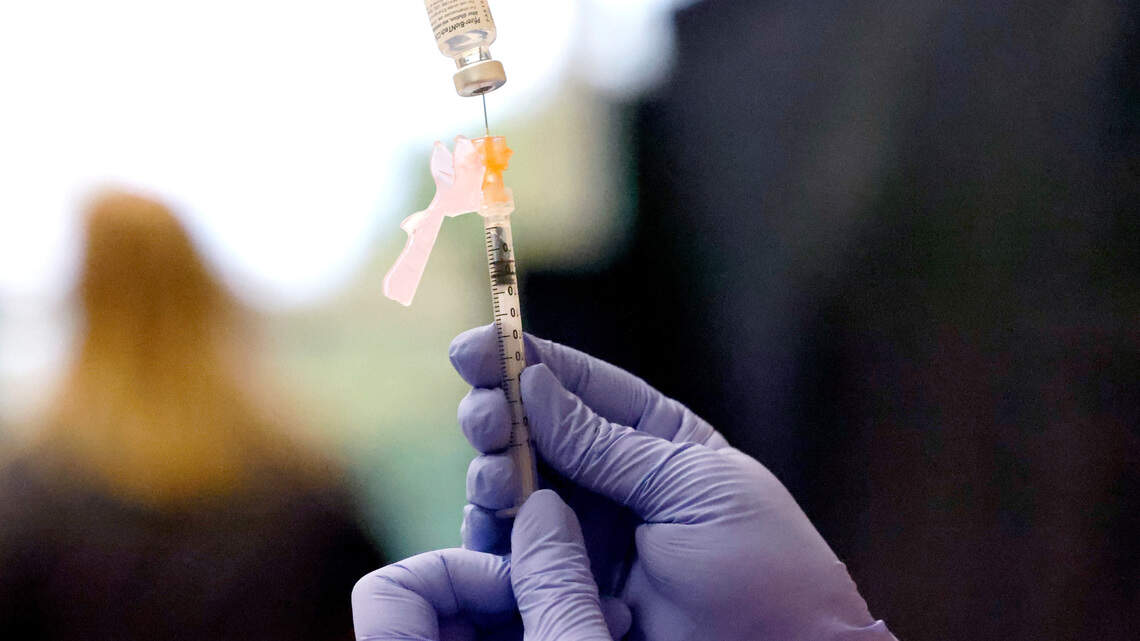 Where to get a booster shot of any COVID vaccine in Triangle | Raleigh ...