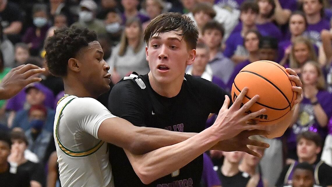 NC All-District high school basketball teams announced | Charlotte Observer