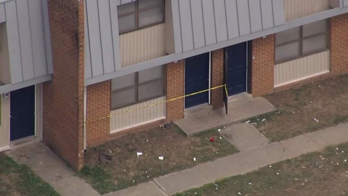 Durham shooting on South Hoover Road under investigation | Raleigh News ...