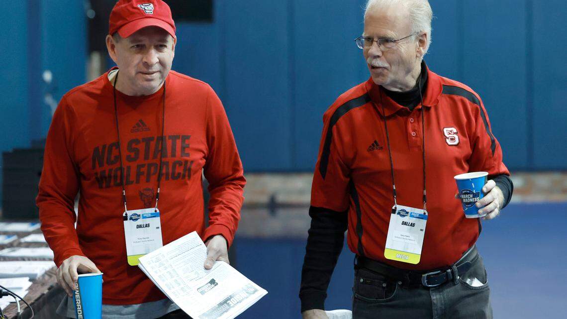 Longtime NC State radio broadcaster announces retirement | Raleigh News ...