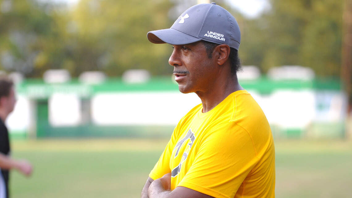 Apex soccer coach Kevin Todd dies after medical event at school ...