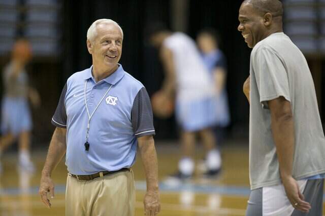 UNC basketball coach search breaks with Tar Heels tradition | Raleigh ...