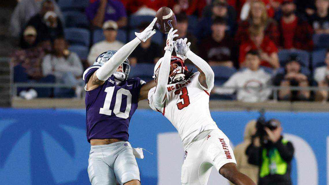 NC State football 2024 ACC schedule, opponents announced | Rock Hill Herald