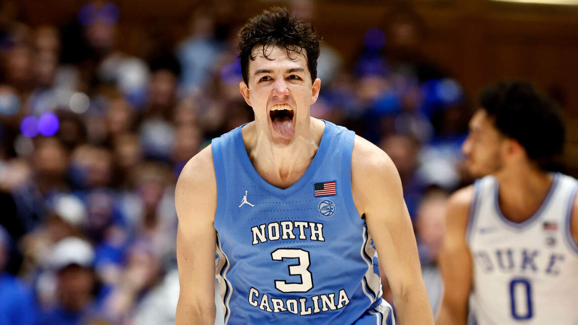 Photos: Duke Blue Devils vs North Carolina Tar Heels | Durham Herald Sun