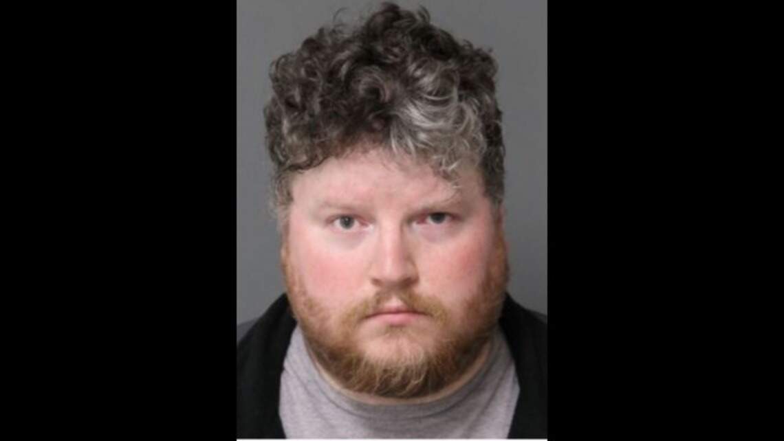 Knightdale man arrested after child pornography investigation | Raleigh ...