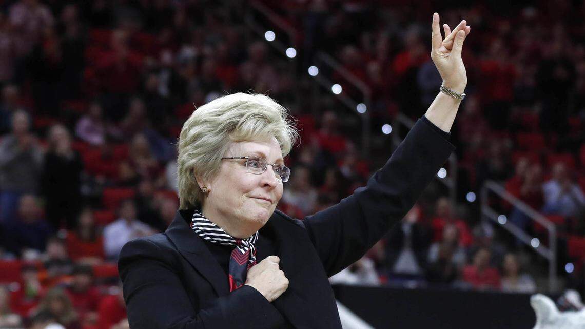 An exit interview with NC State AD Debbie Yow | Raleigh News & Observer
