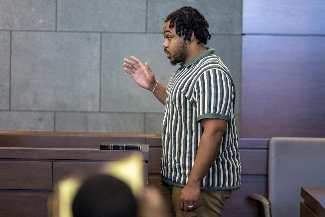 Brenay Kennard's husband, ex-husband testify in NC trial | Raleigh News ...