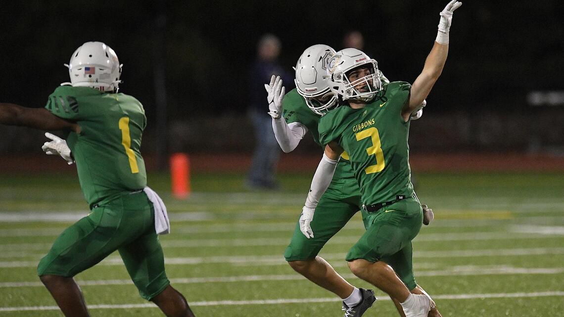 Raleigh, Durham high school football conference titles won | Raleigh ...
