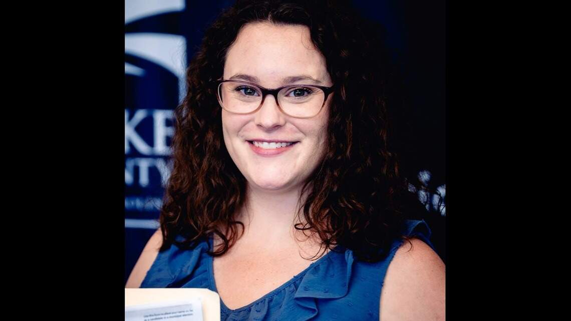 Elizabeth Parent makes run in Fuquay-Varina’s 2023 election | Raleigh ...