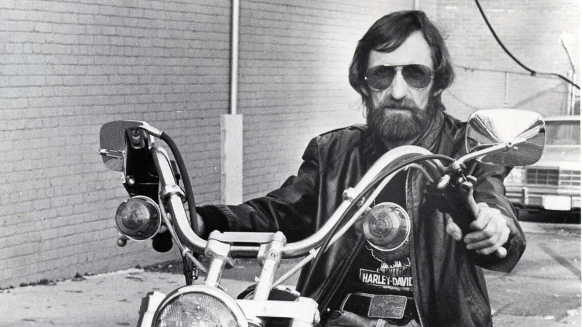 Dennis Rogers, N&O columnist who wrote about NC, dies | Raleigh News ...
