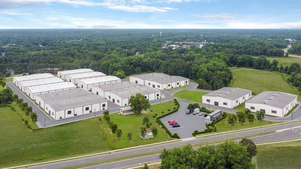 Developers plan major mixed-use development in Fuquay-Varina | Raleigh ...