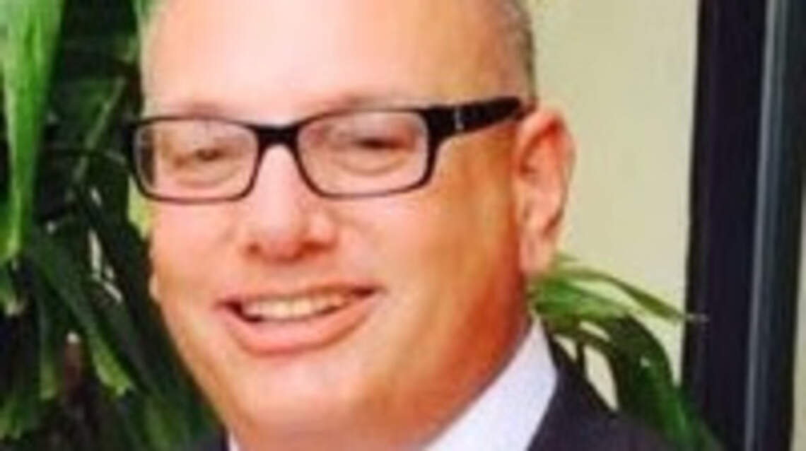 Regional transit agency GoTriangle names Charles Lattuca CEO | Raleigh ...